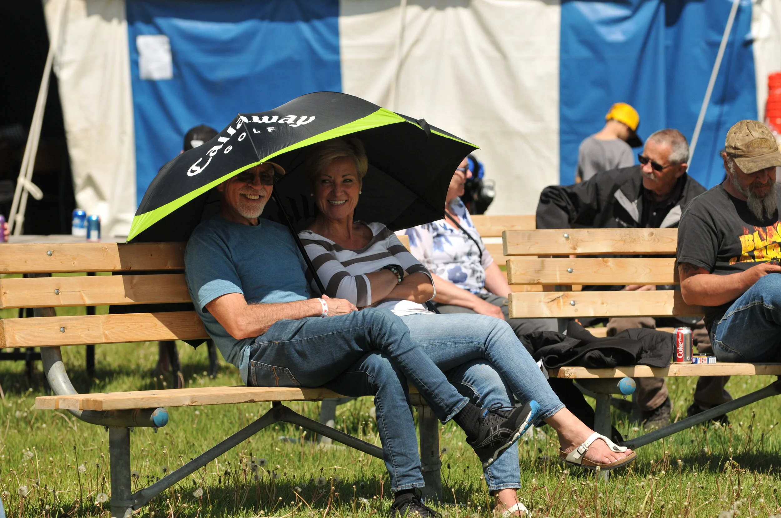 Ardrossan Recreation & Agricultural Society