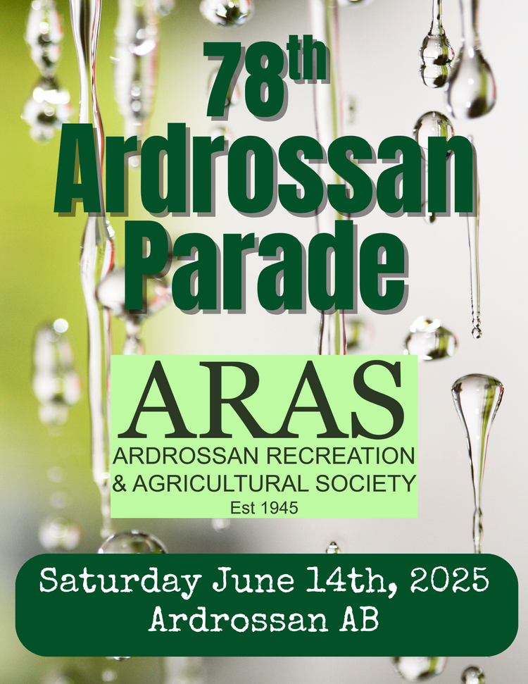 Ardrossan Recreation & Agricultural Society