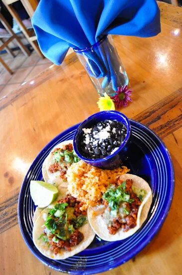 Our Story — Azul Bar Y Cantina