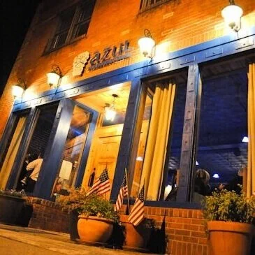 Azul Bar Y Cantina