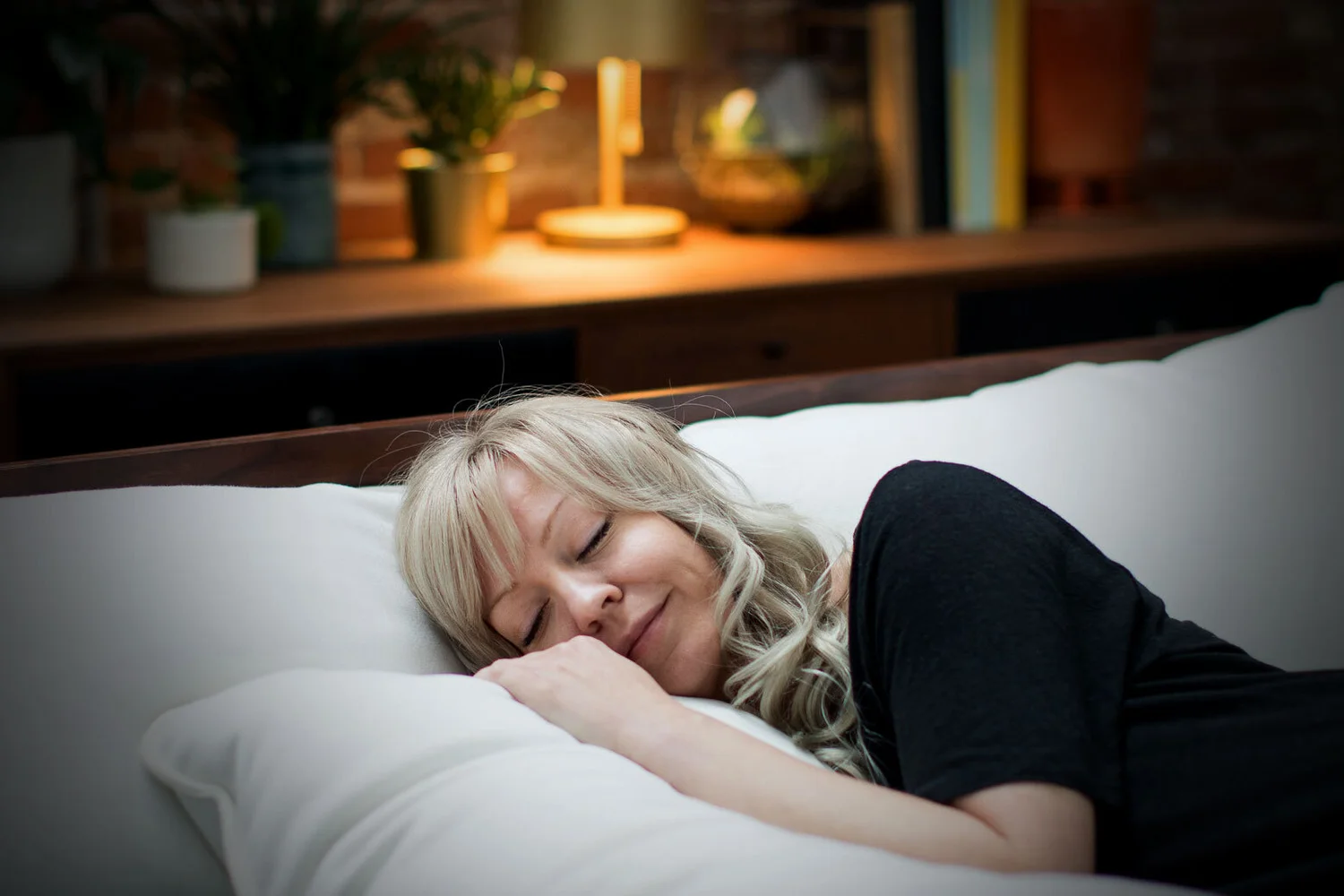 Luxury Bed Pillows | Duvets | Malpaca