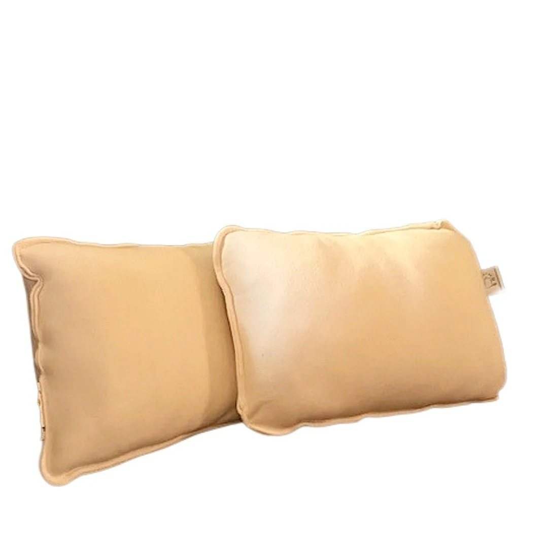 Luxury Bedding Made in the USA with Alpaca fleece — Malpaca