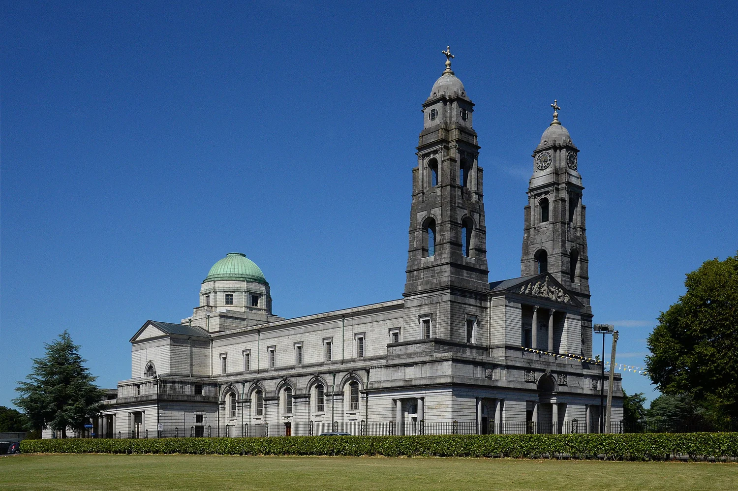 Mass Times — Mullingar Parish