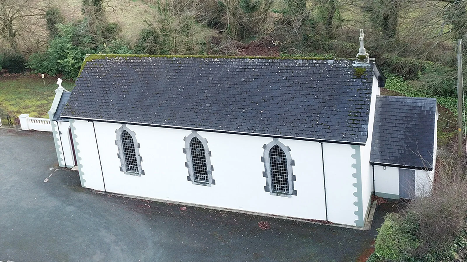 Mass Times — Mullingar Parish