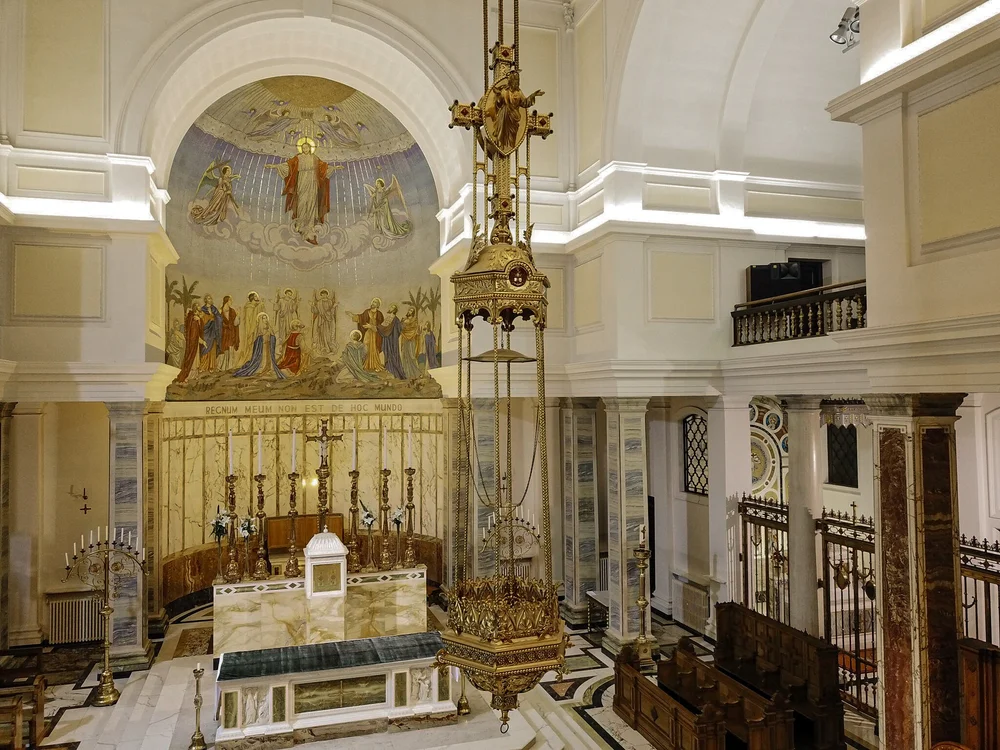 Mass Times — Mullingar Parish