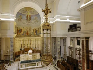 Mass Times — Mullingar Parish