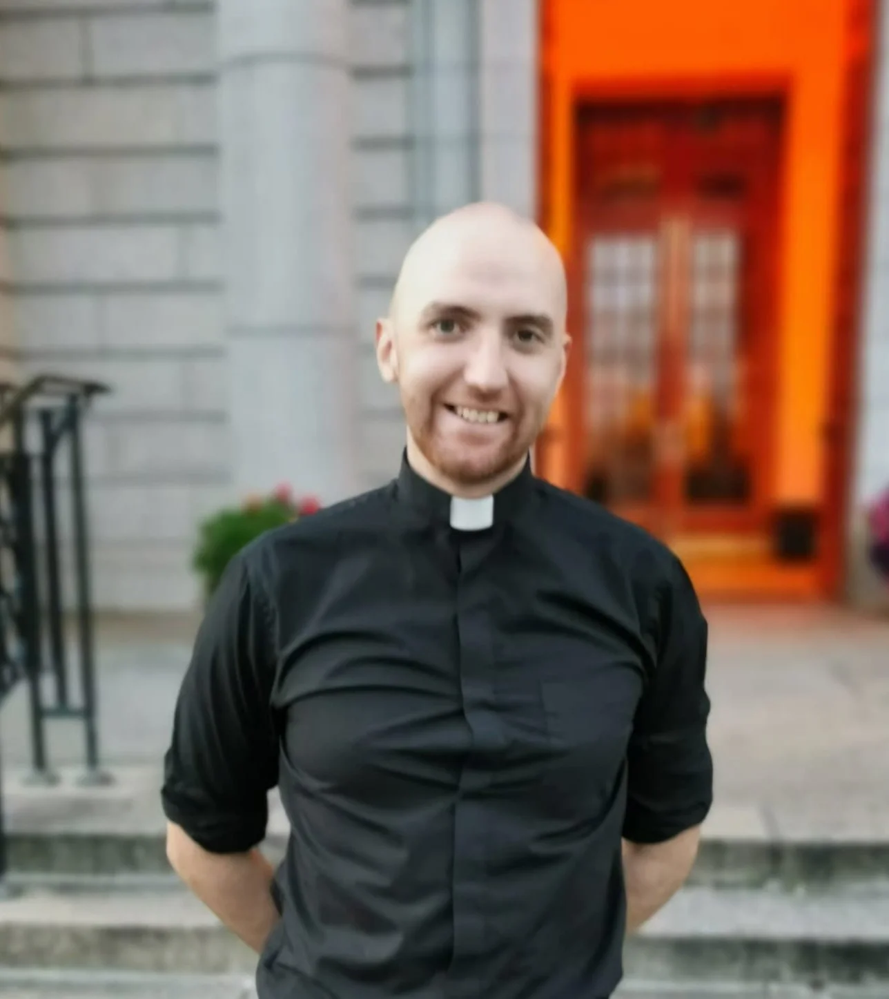 Our Priests — Mullingar Parish