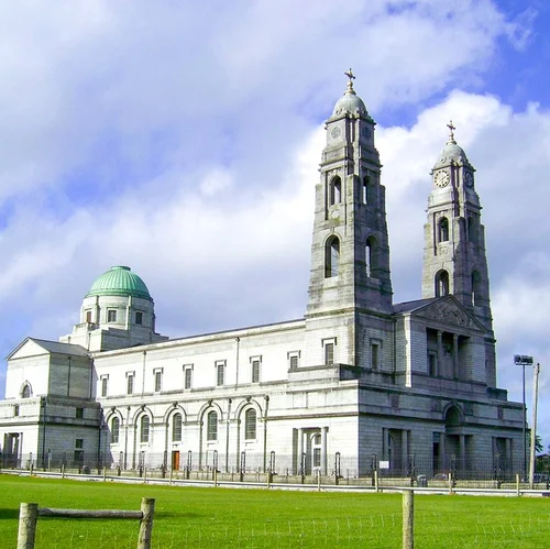 Mullingar Parish