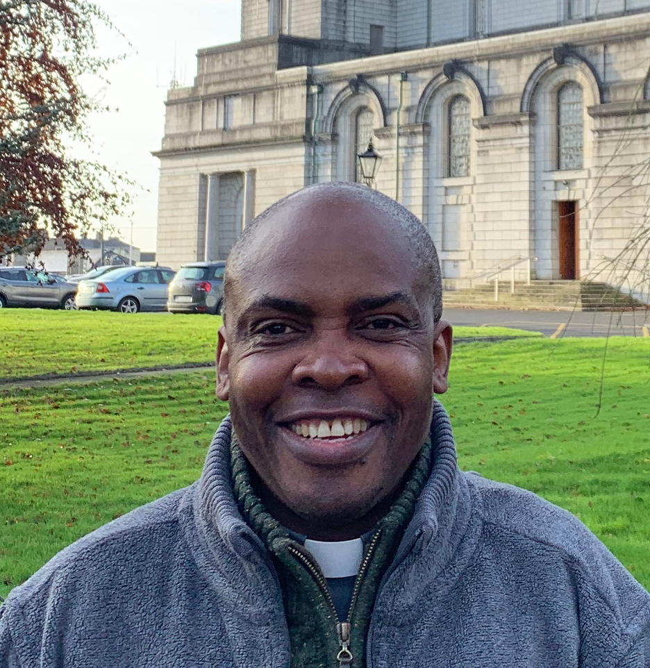 Our priests — Mullingar Parish