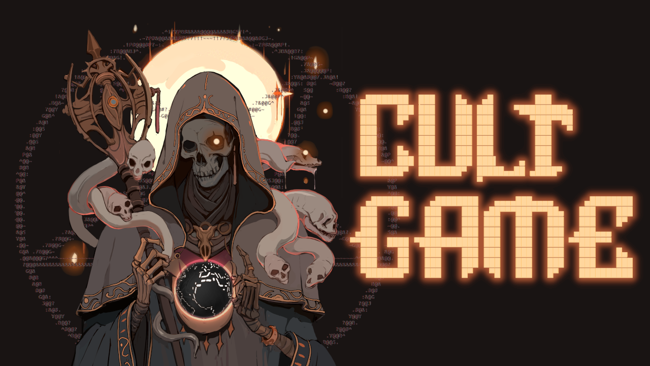 COGG Games — The Central Ohio GameDev Group