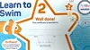 Swim England Learn To Swim Framework Stage 2 | GoggleSquad