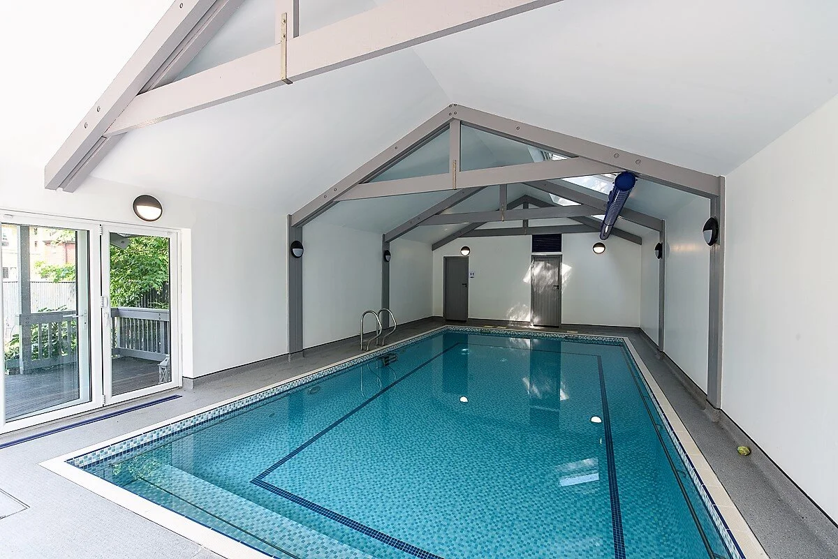 GoggleSquad Swimming School Surrey