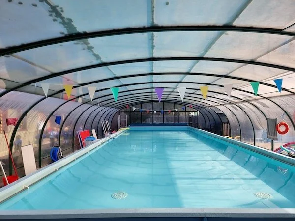 Discover the Best Swimming Pools in Kingston upon Thames