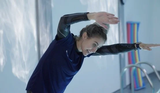 Quality Swimming Lessons In Cobham: Feltonfleet School