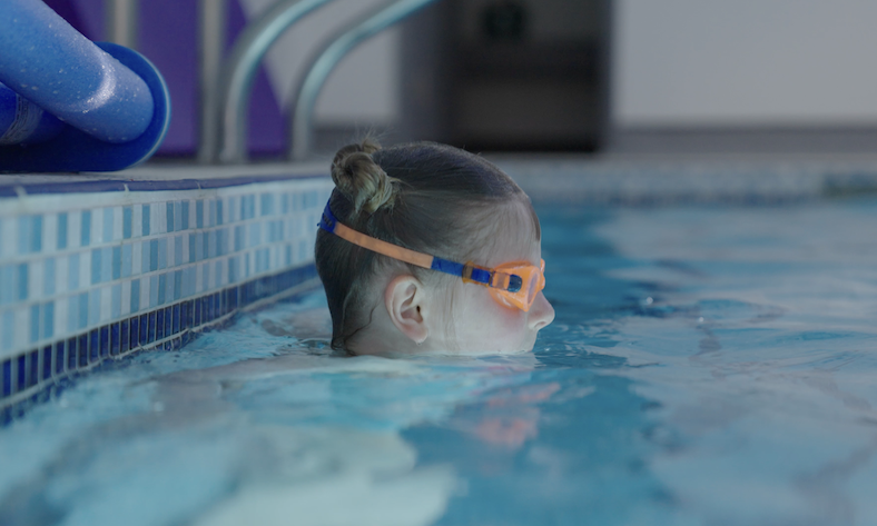 GoggleSquad Swimming School Surrey | Swim Lessons For All Ages