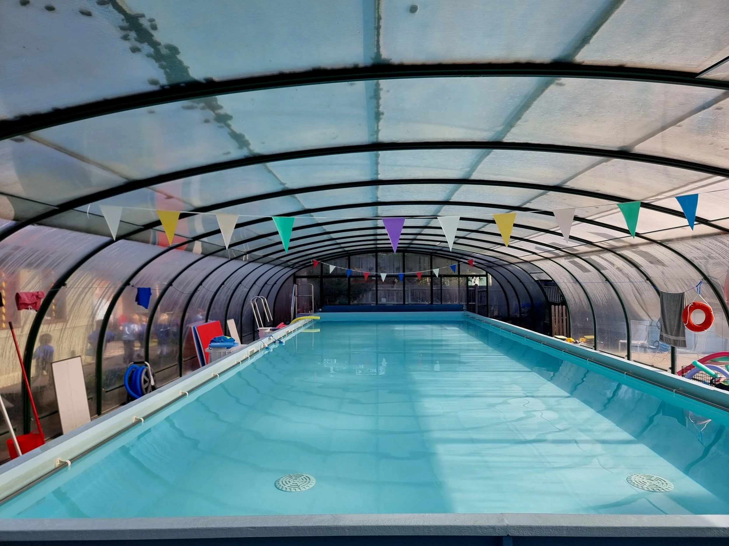 GoggleSquad Swimming School Surrey | Swim Lessons For All Ages