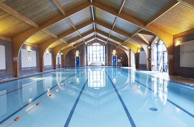 The Ultimate Guide to Swimming Pools in Claygate Surrey
