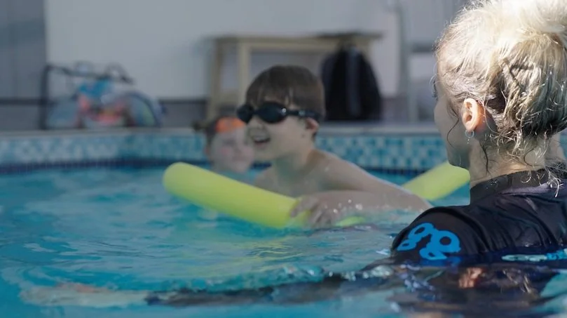 Our Swim Teaching Programme | GoggleSquad Swim School