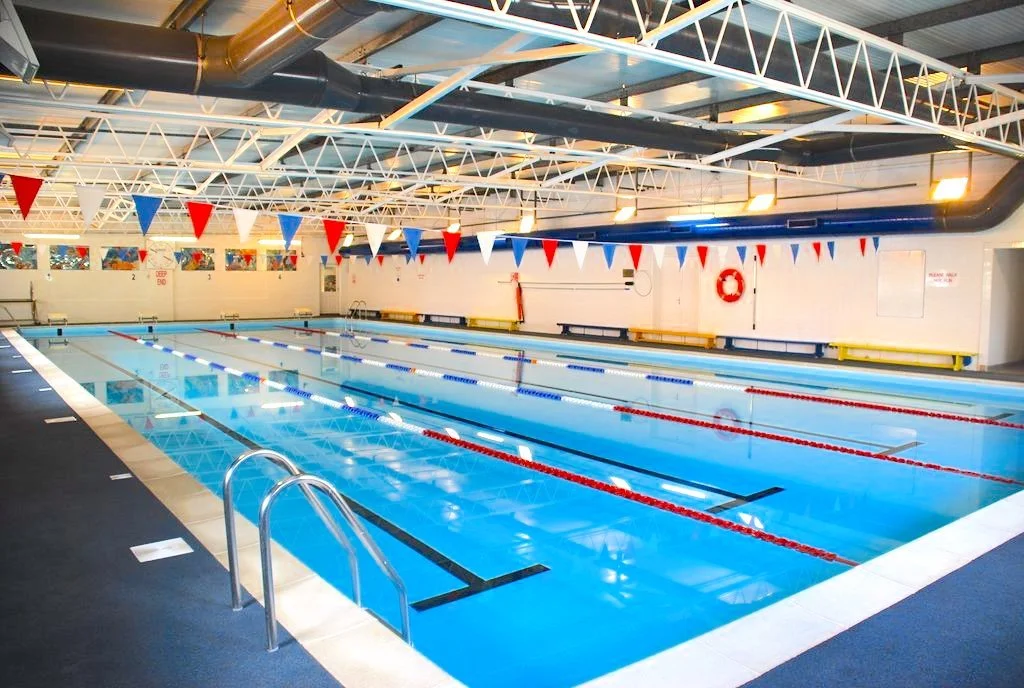 GoggleSquad Swimming School Surrey | Swimming Lessons In Surrey