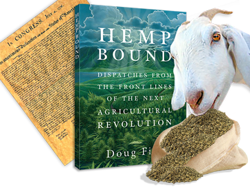 Doug Fine