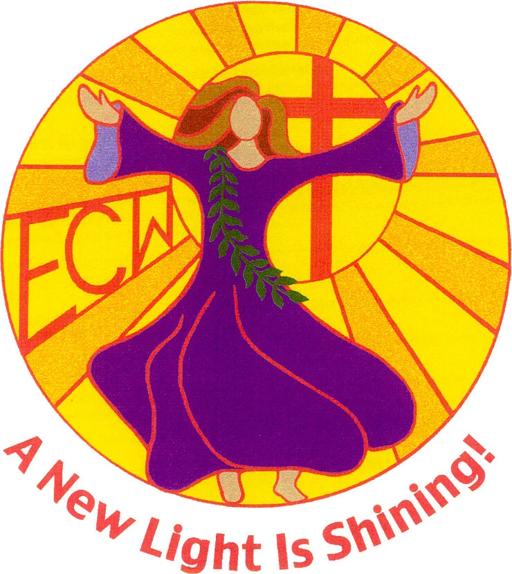 Symbols — Episcopal Church Women in NC
