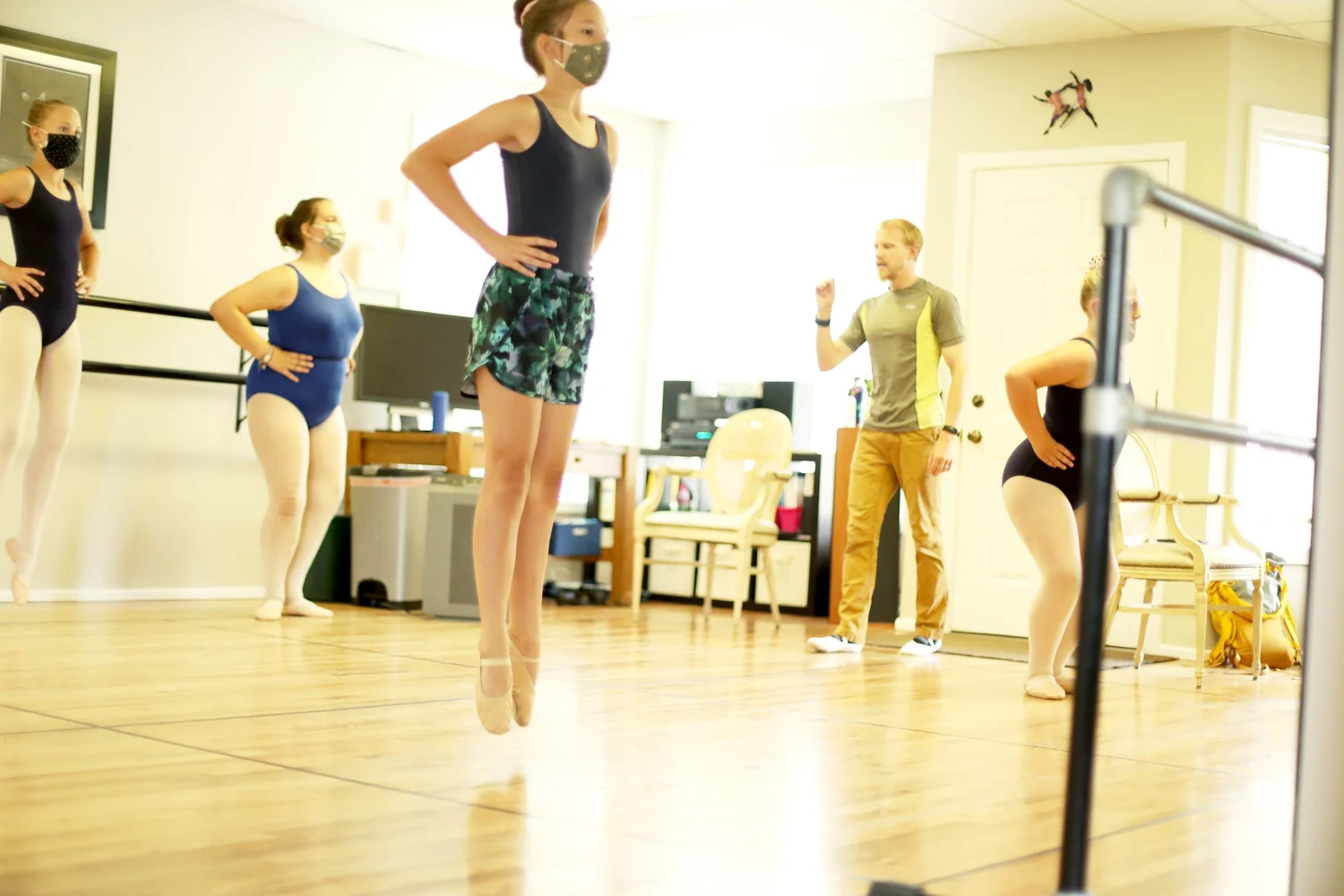 Sandra's Studio of Dance