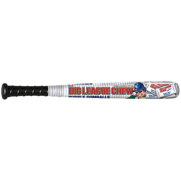 Big League Chew Baseball