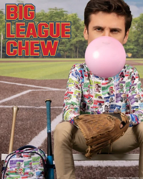 PRODUCTS & PARTNERS — Big League Chew