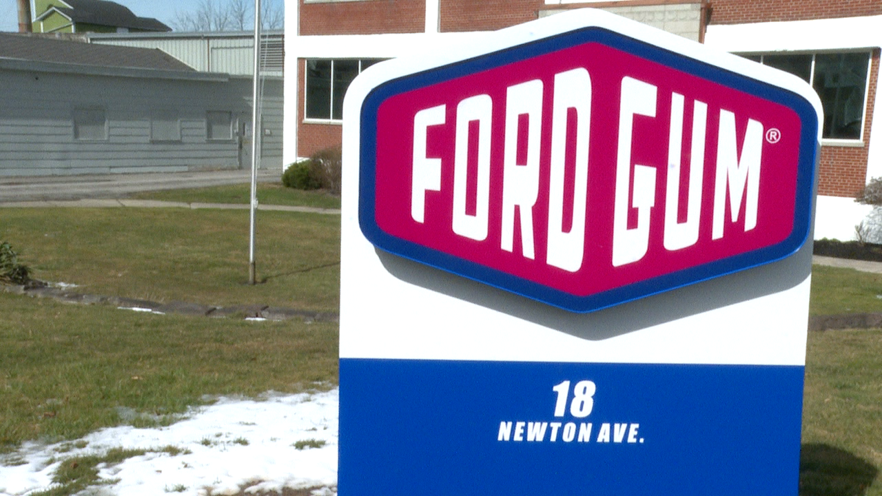 Big League Chew gum manufacturer responds to changing demand since ...