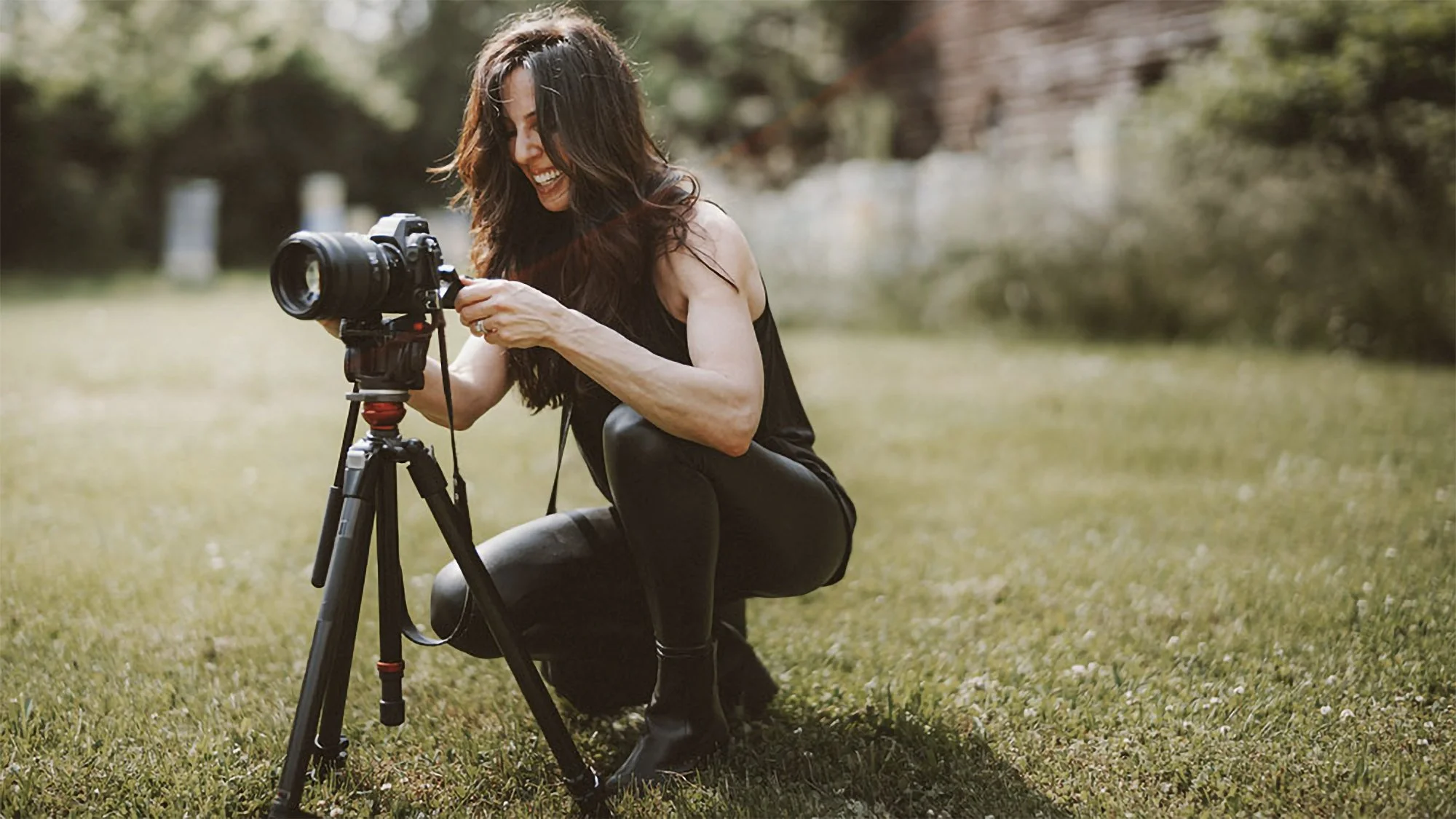 Wedding Cinema Workshops/ Resources