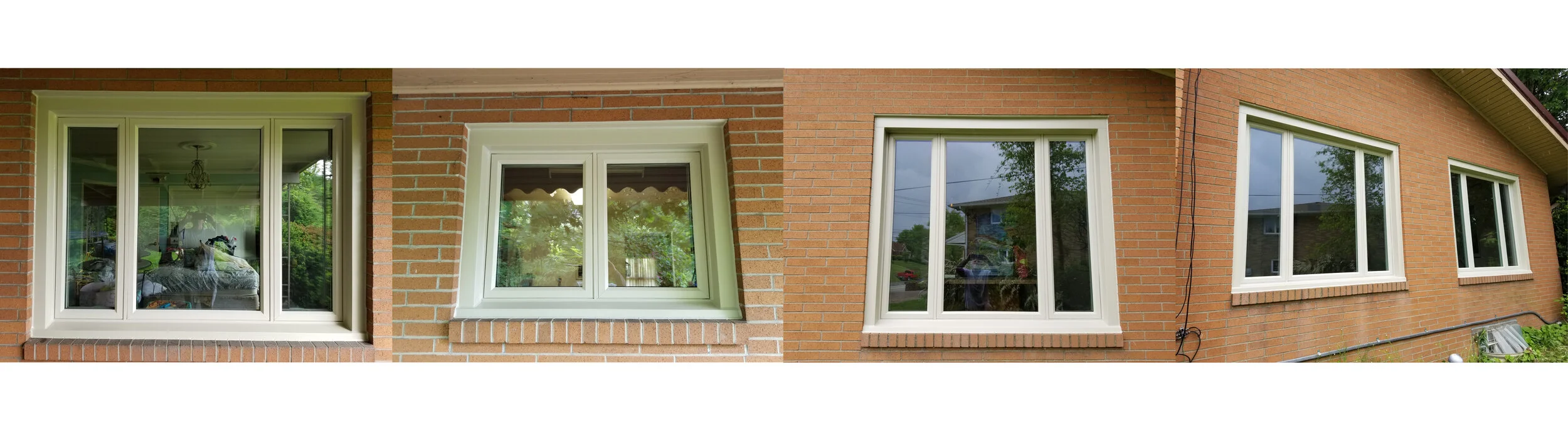 Window Types | Casement Windows | City Wide Windows