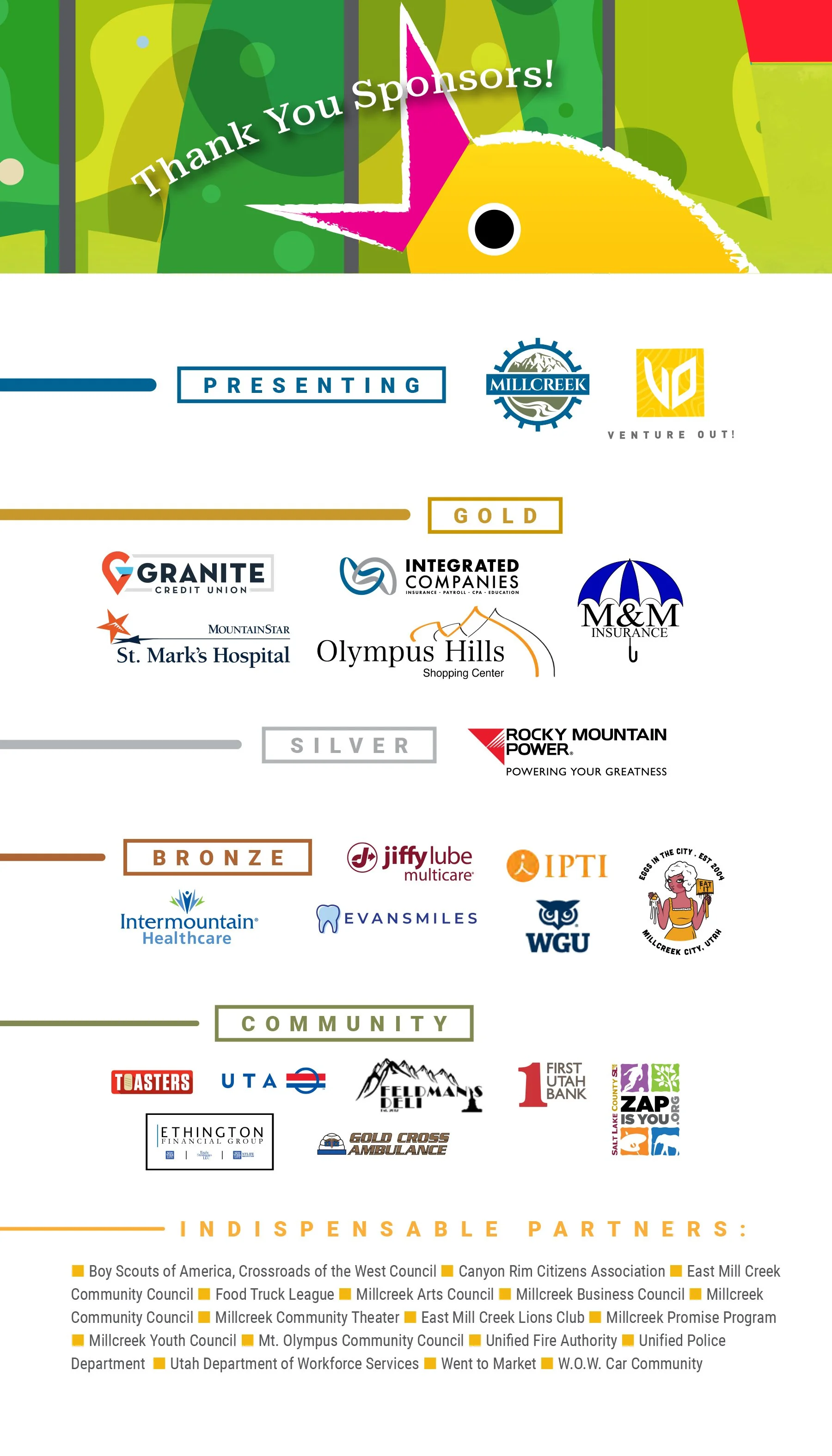 Venture Out! Life's Better Outdoors