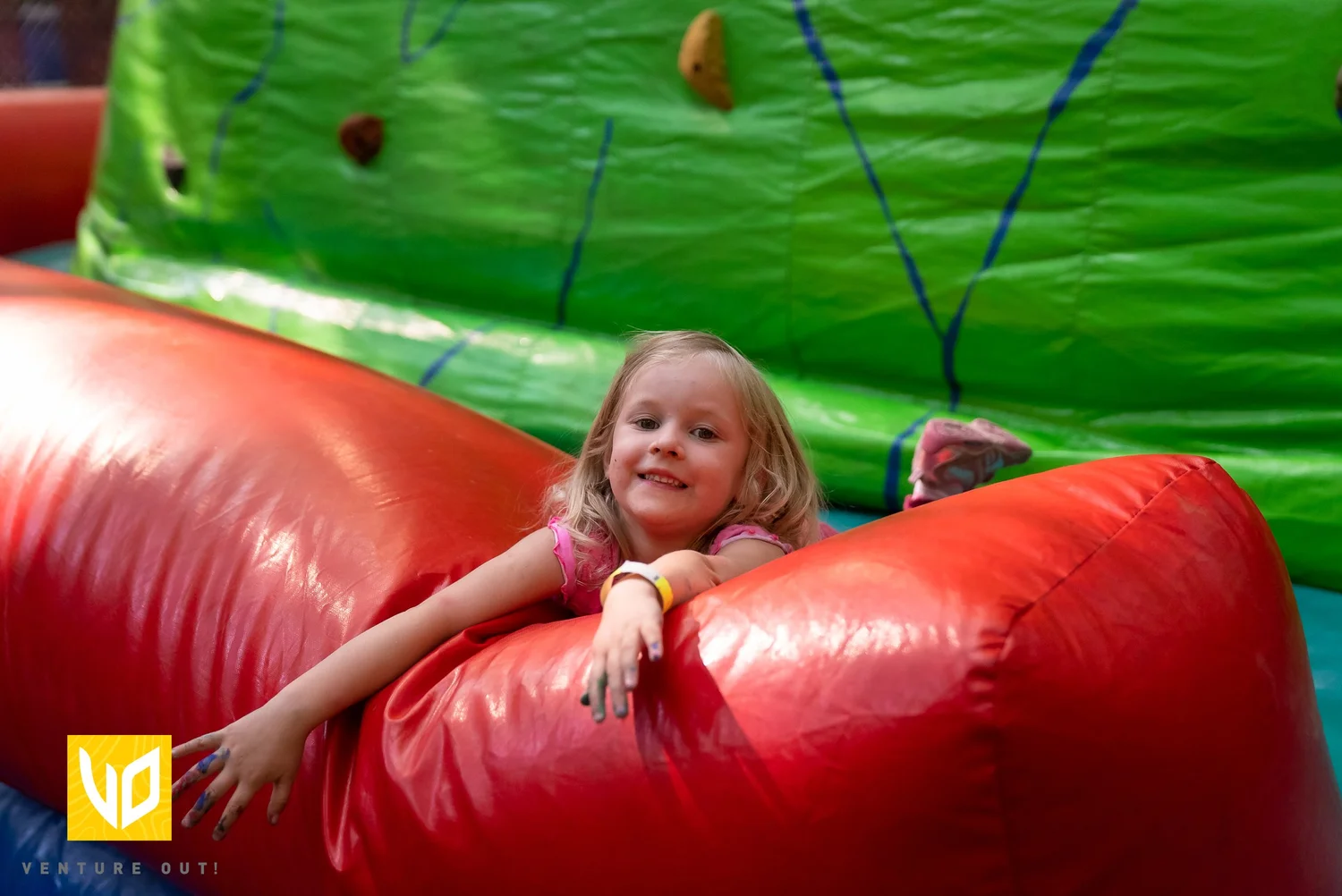 Camp Tracy Adventures — Venture Out! Life's Better Outdoors