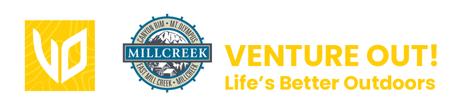 Venture Out! Life's Better Outdoors