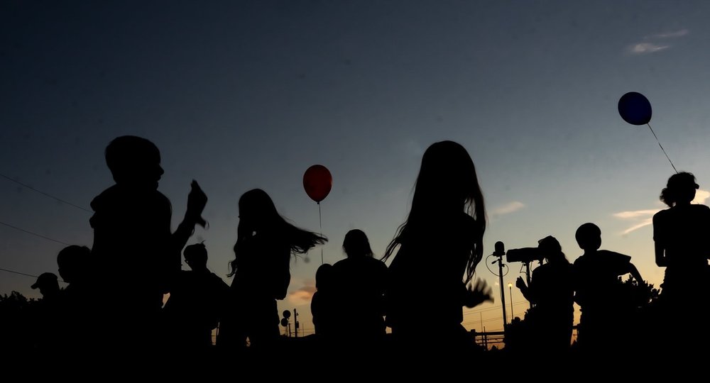 Volunteer For VO! — Venture Out! Life's Better Outdoors