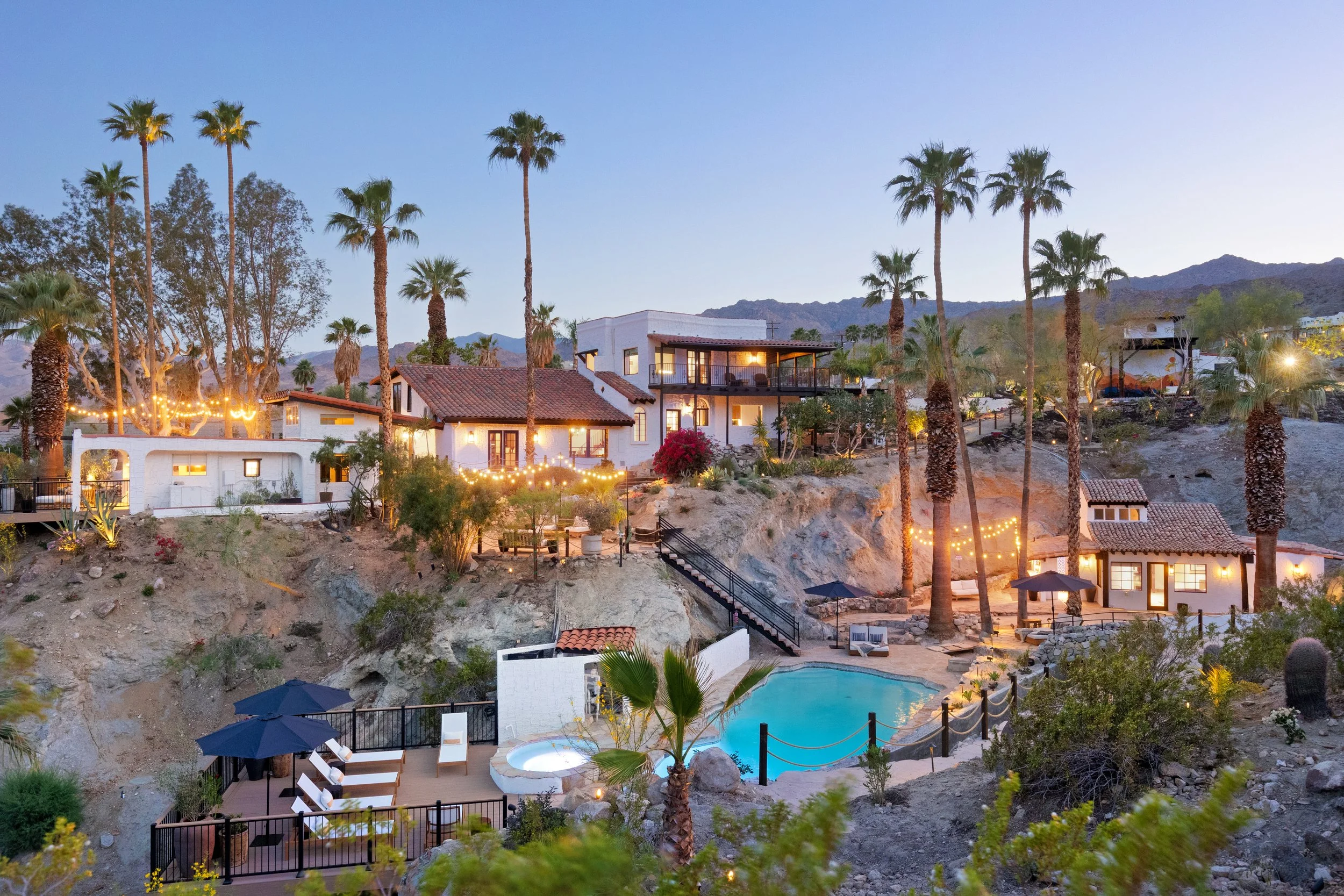 The Standard Design Group Nurseries