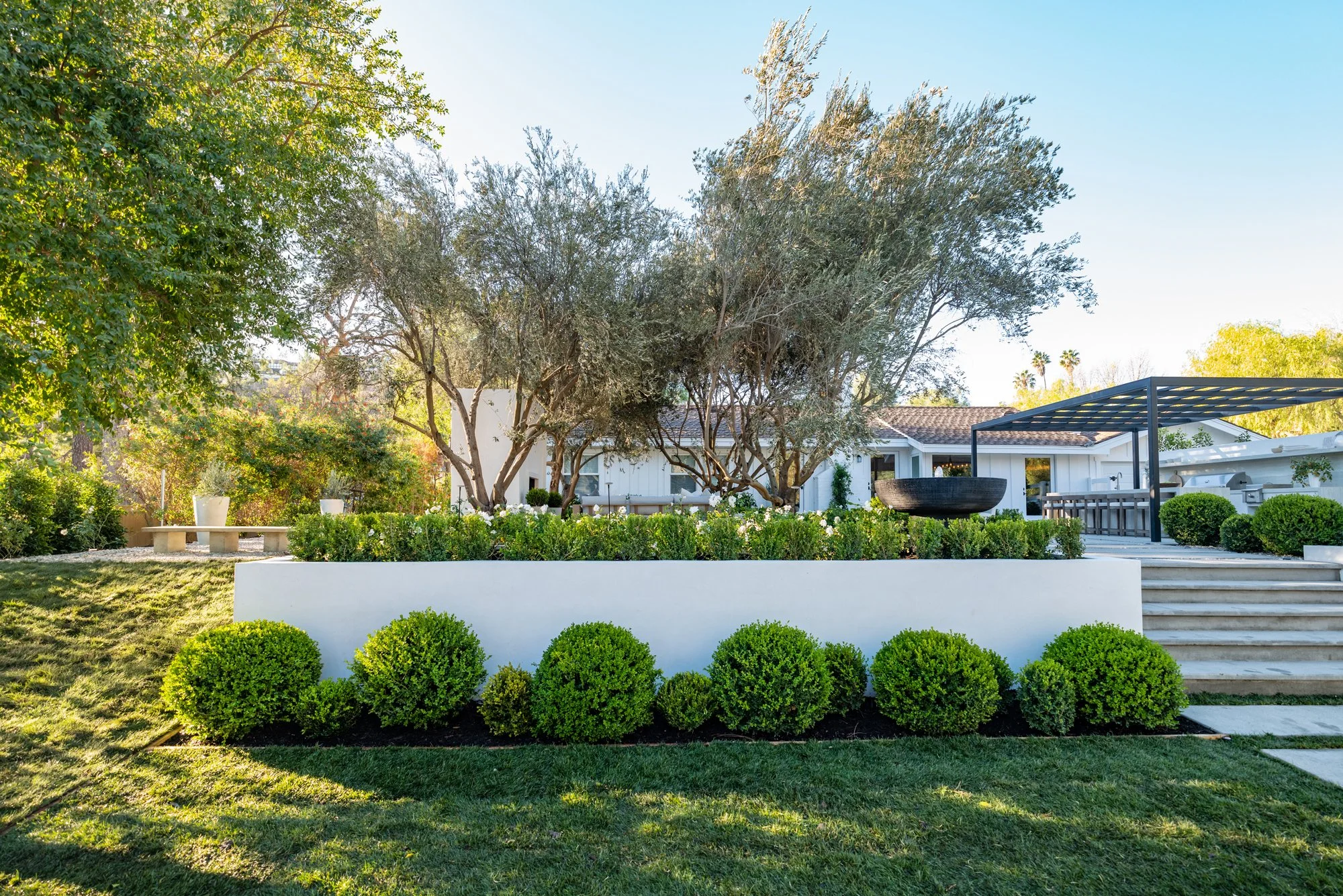 The Standard Design Group Nurseries
