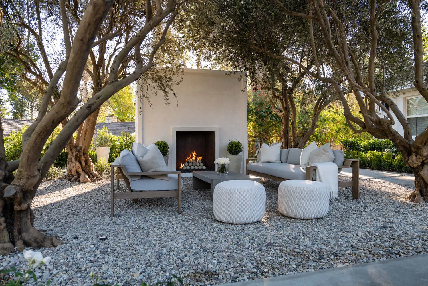 The Standard Design Group Nurseries