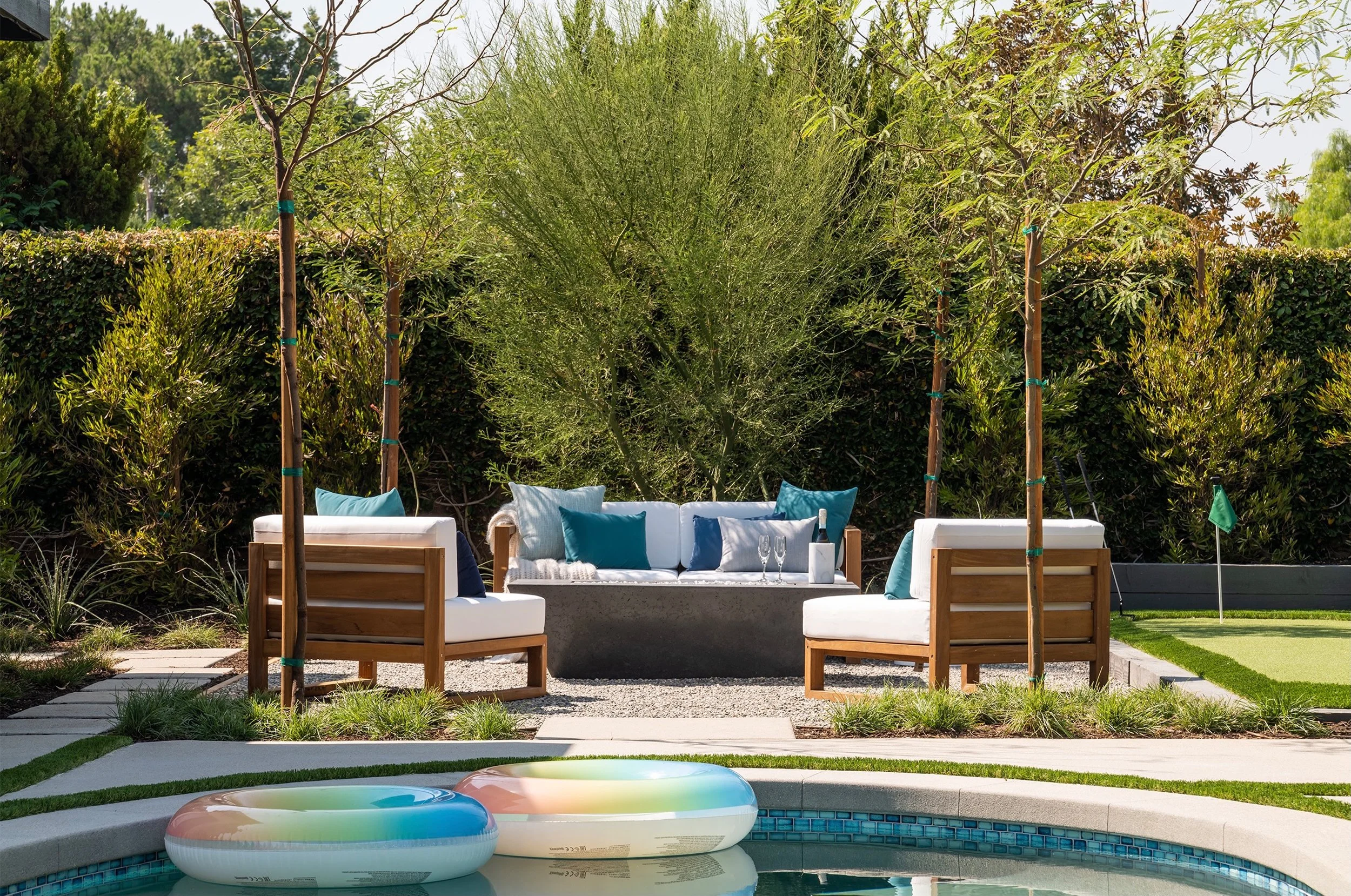 The Standard Design Group Nurseries