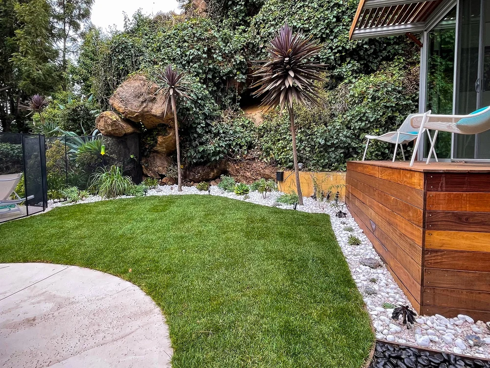 The Standard Design Group Nurseries