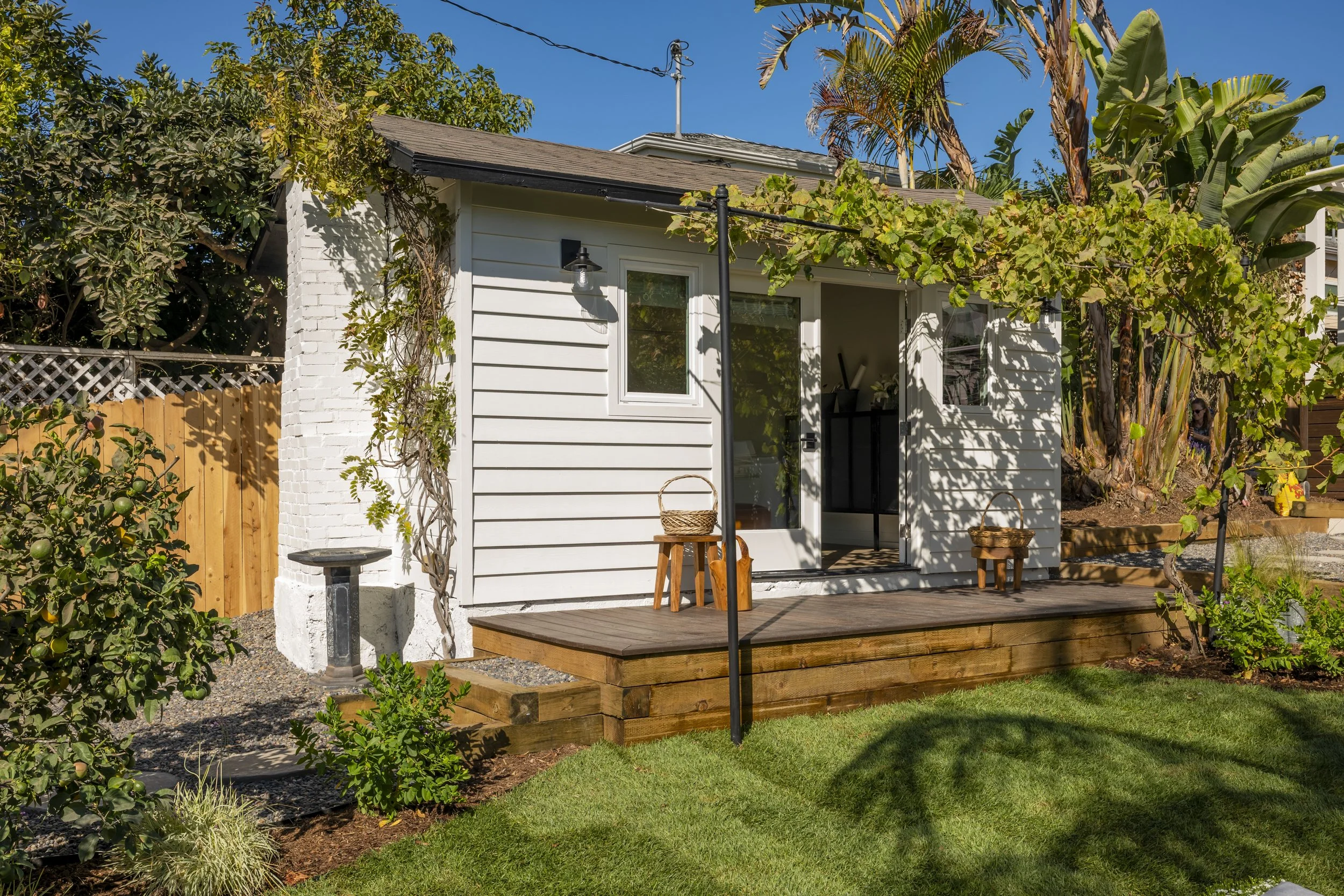 The Standard Design Group Nurseries
