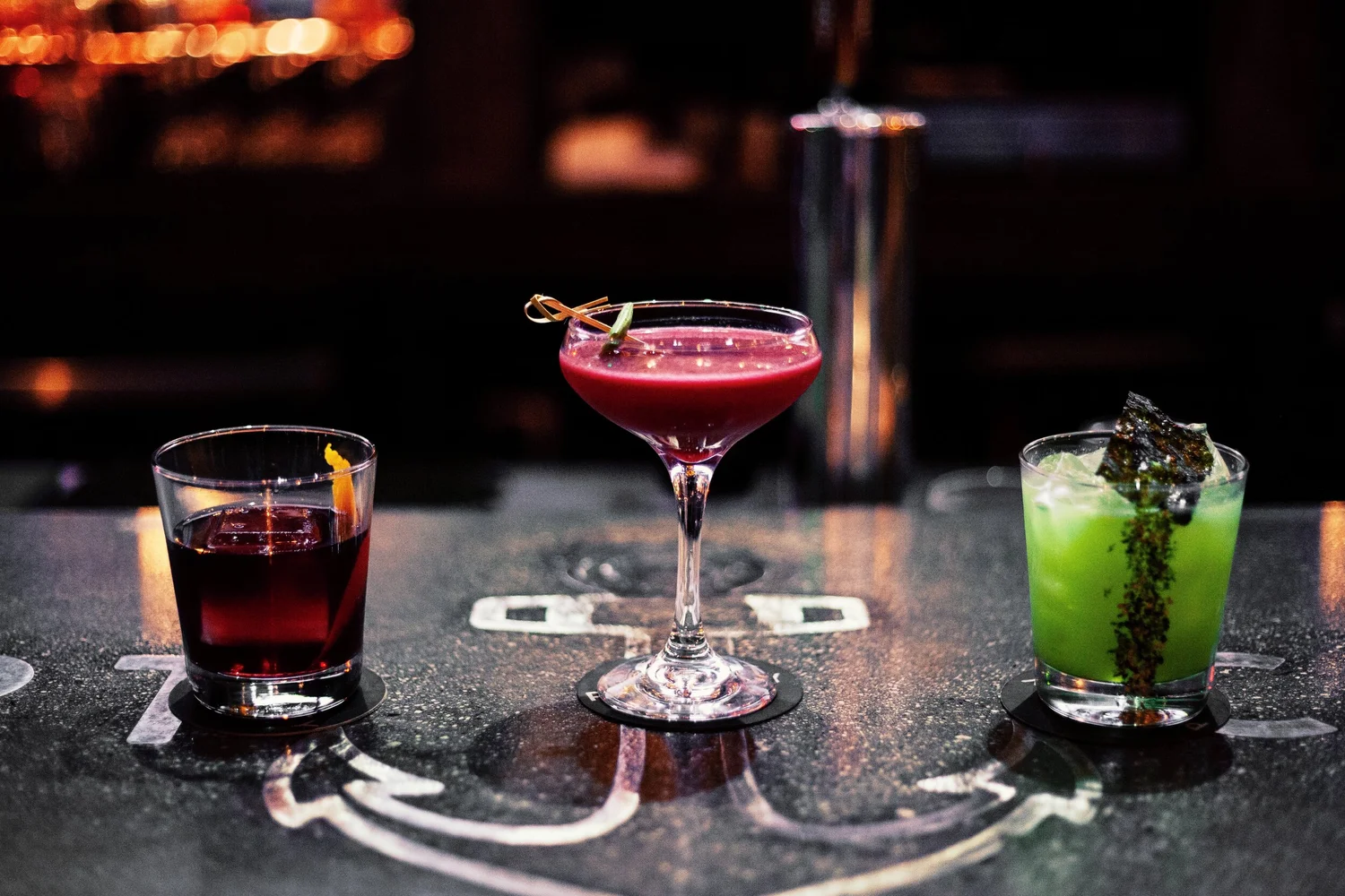 Photo Gallery — Port City Tavern