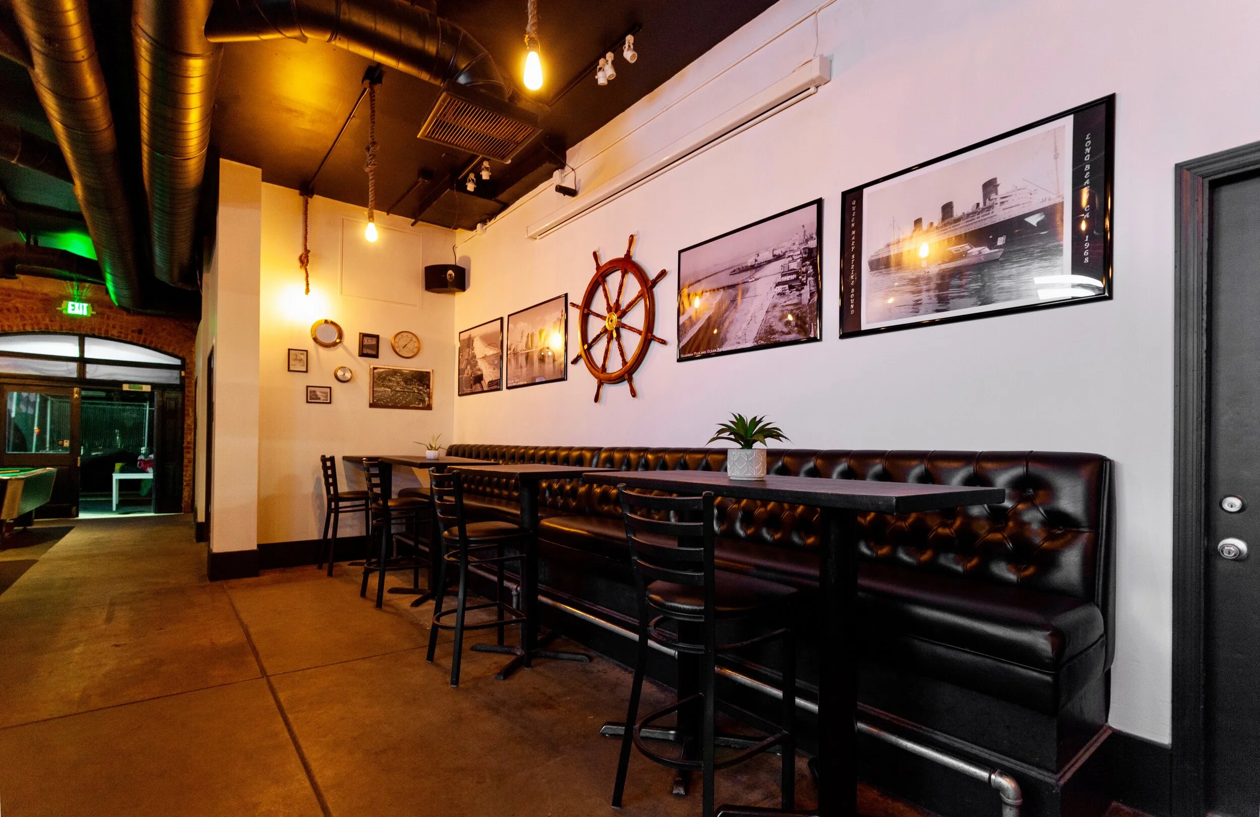 Photo Gallery — Port City Tavern