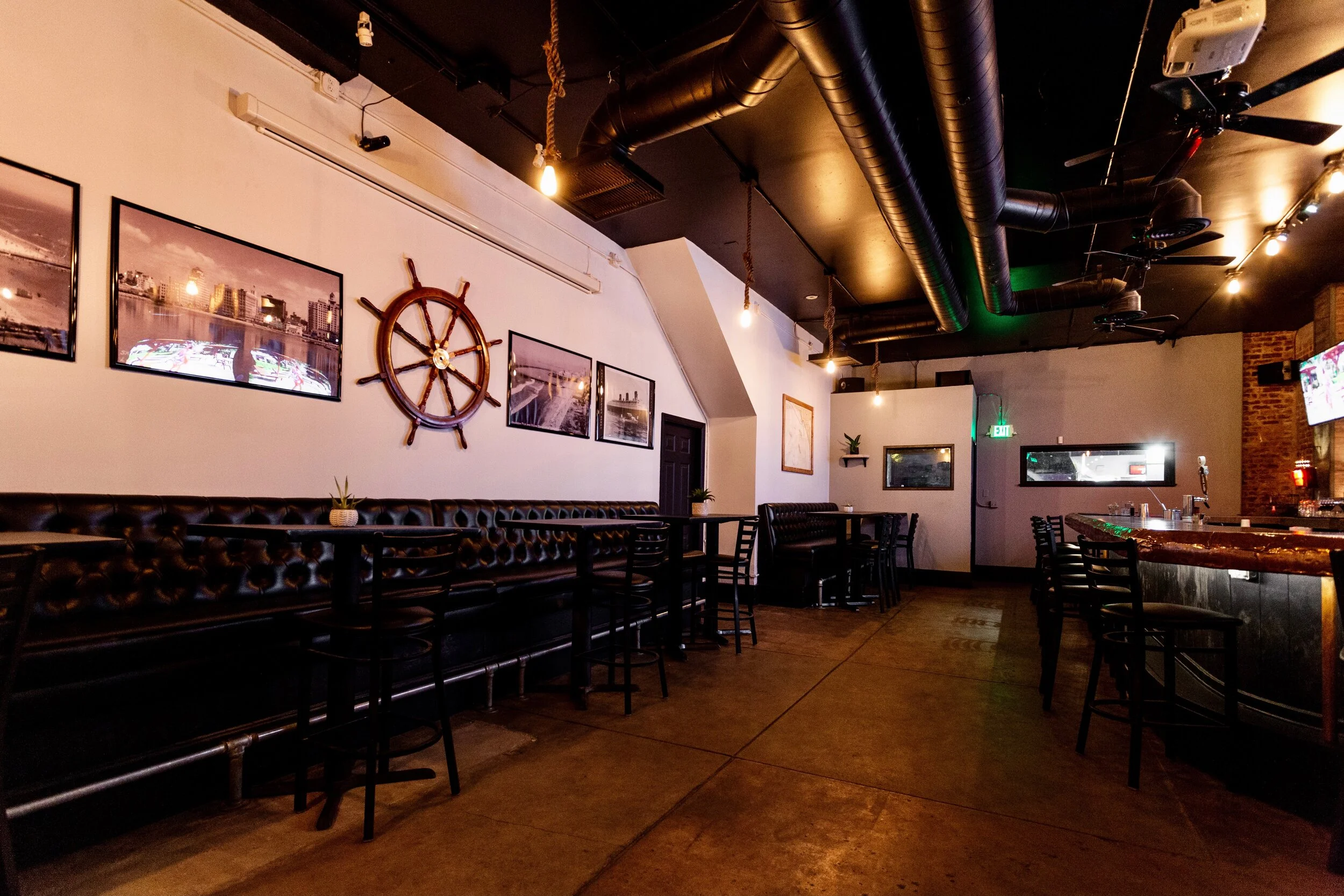 Photo Gallery — Port City Tavern