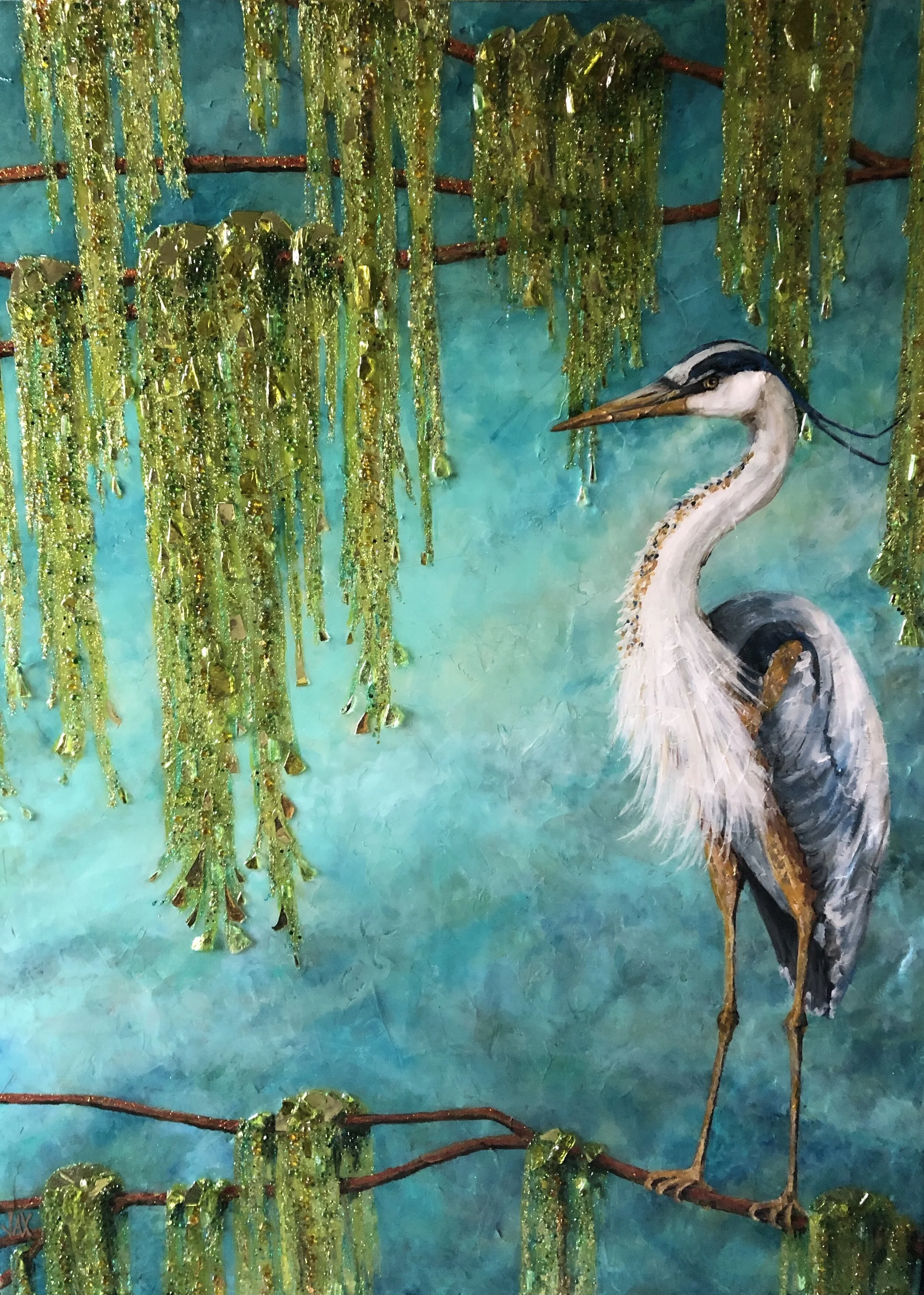 Gallery 2 — Jax Art