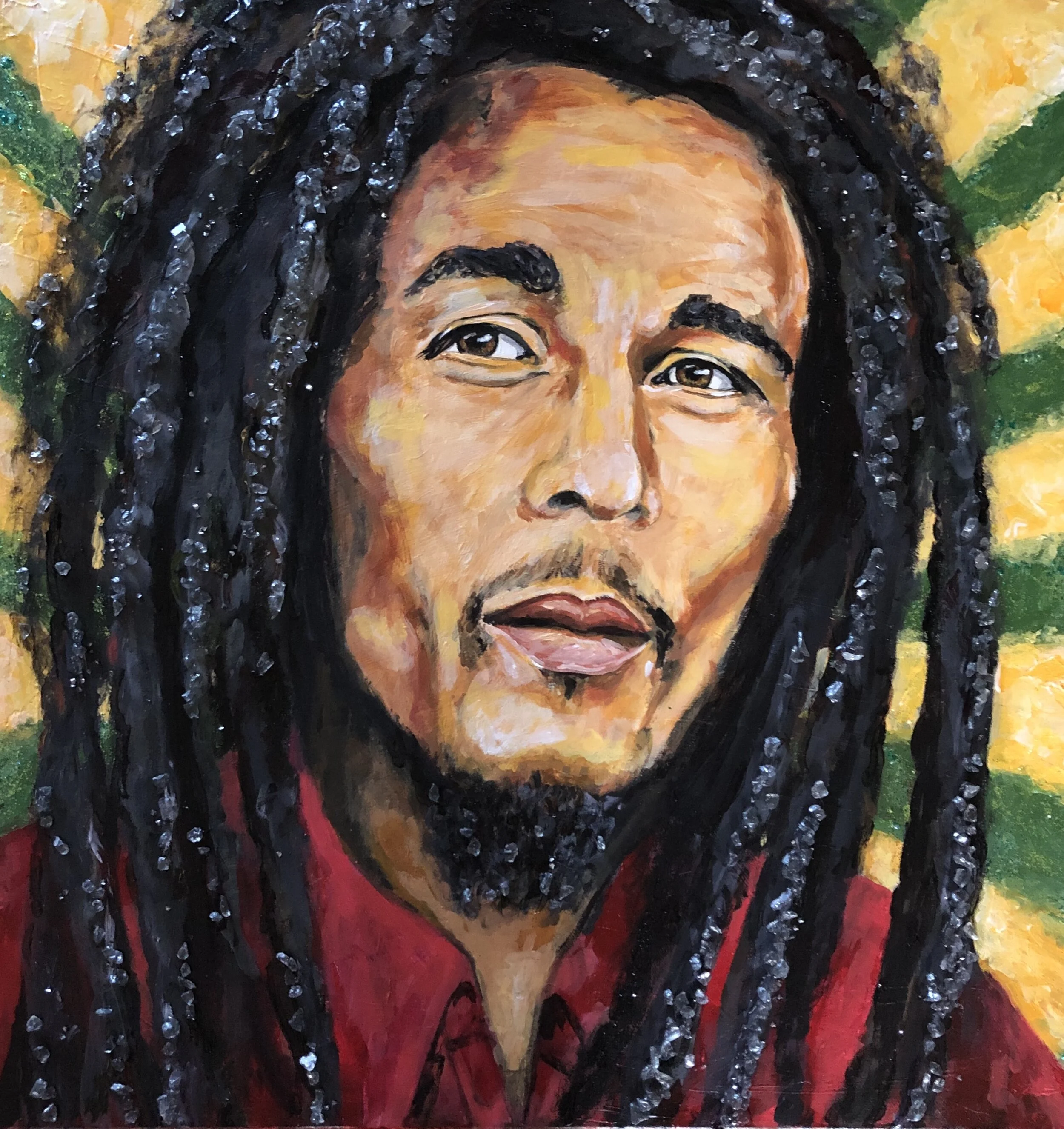 Gallery 2 — Jax Art