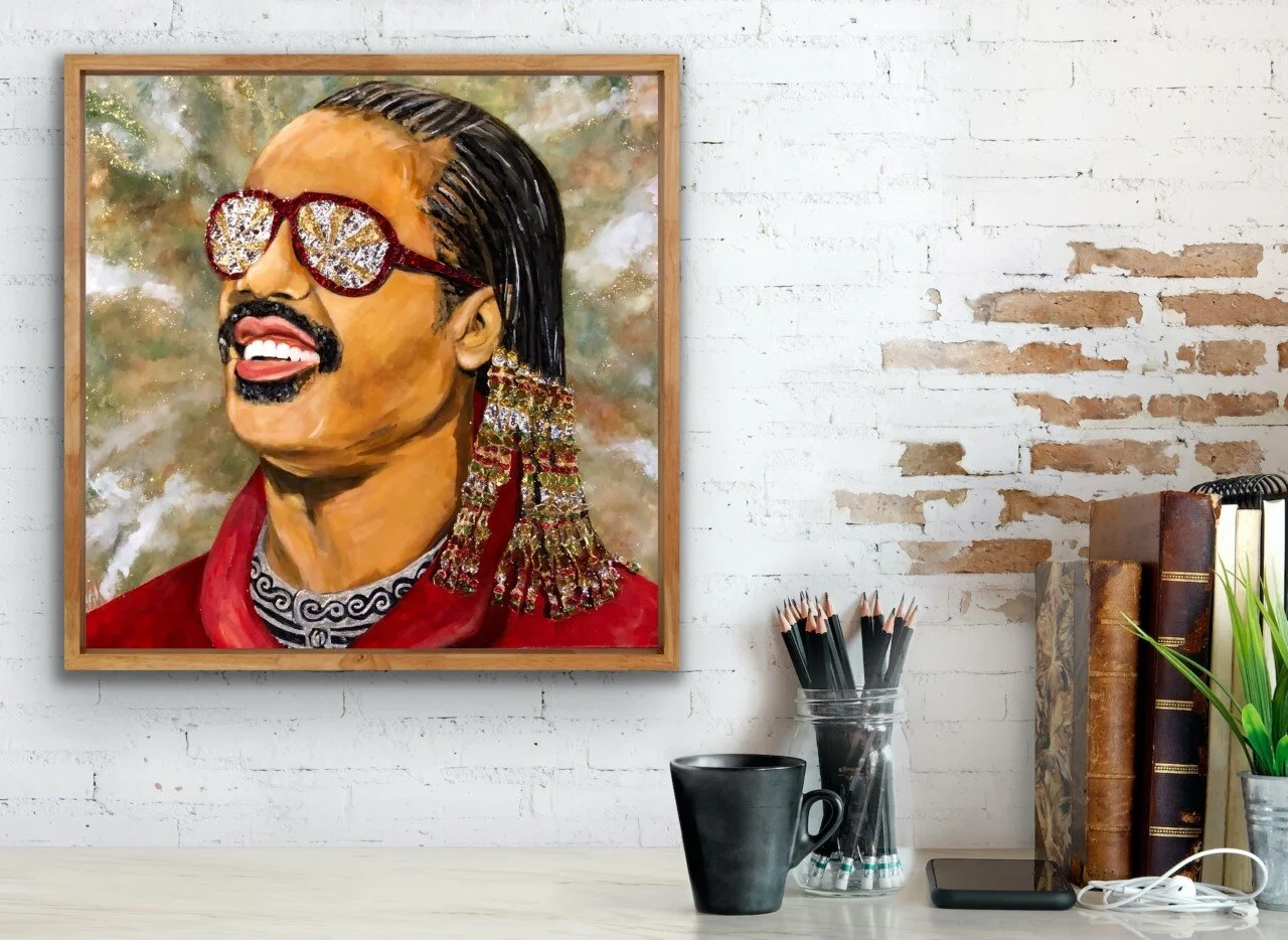 Gallery 2 — Jax Art