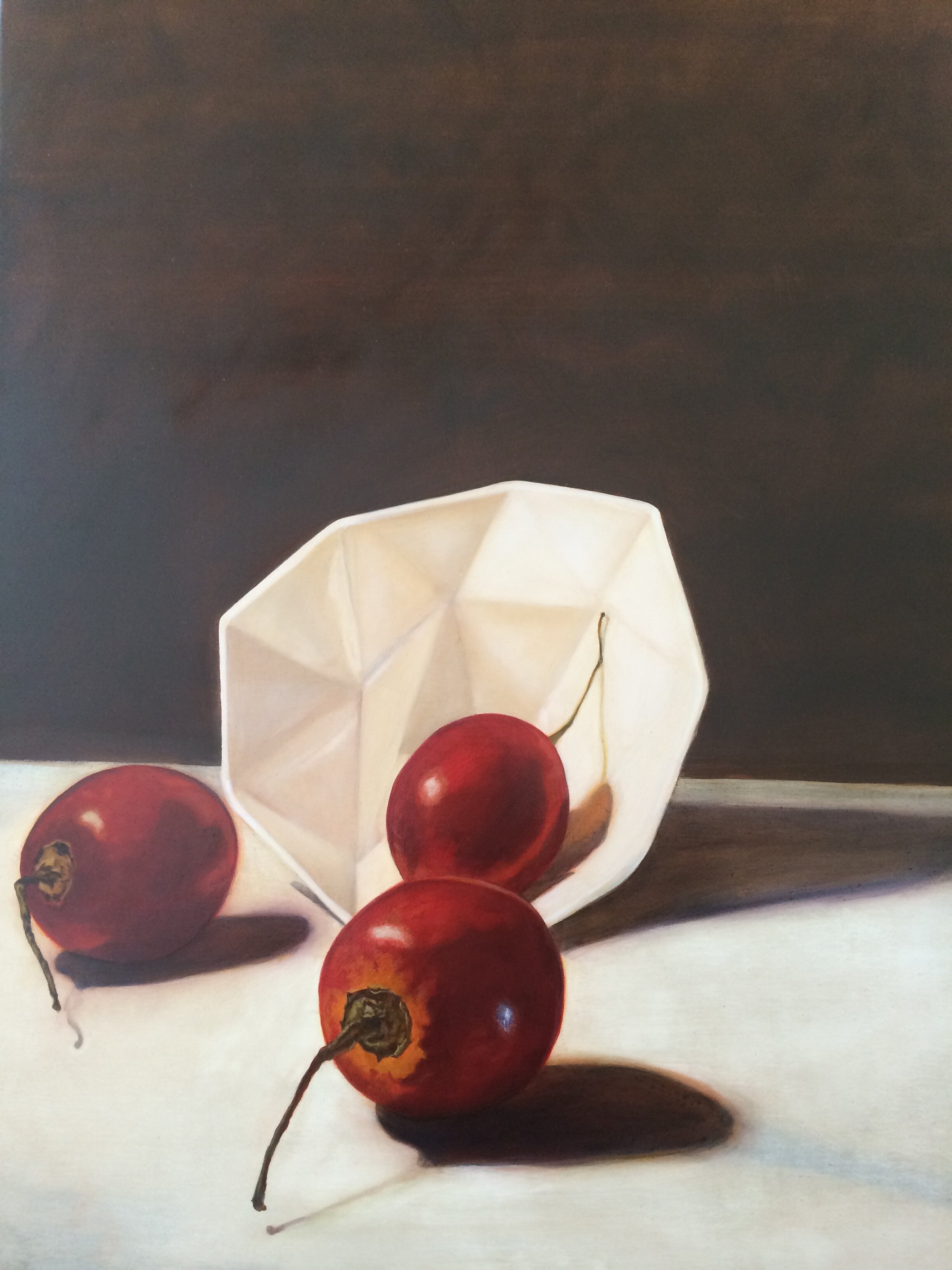 Still Life — Deborah Dickson | Melbourne based artist