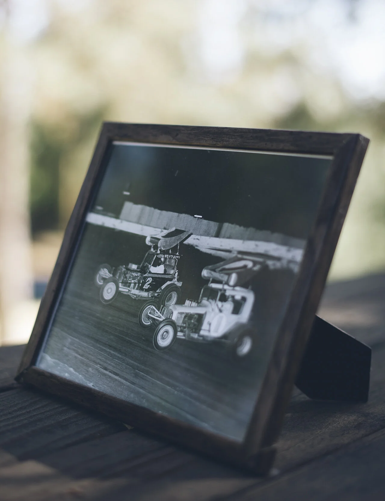 TrailblazerMag • Home