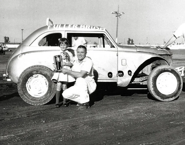 TrailblazerMag • Home